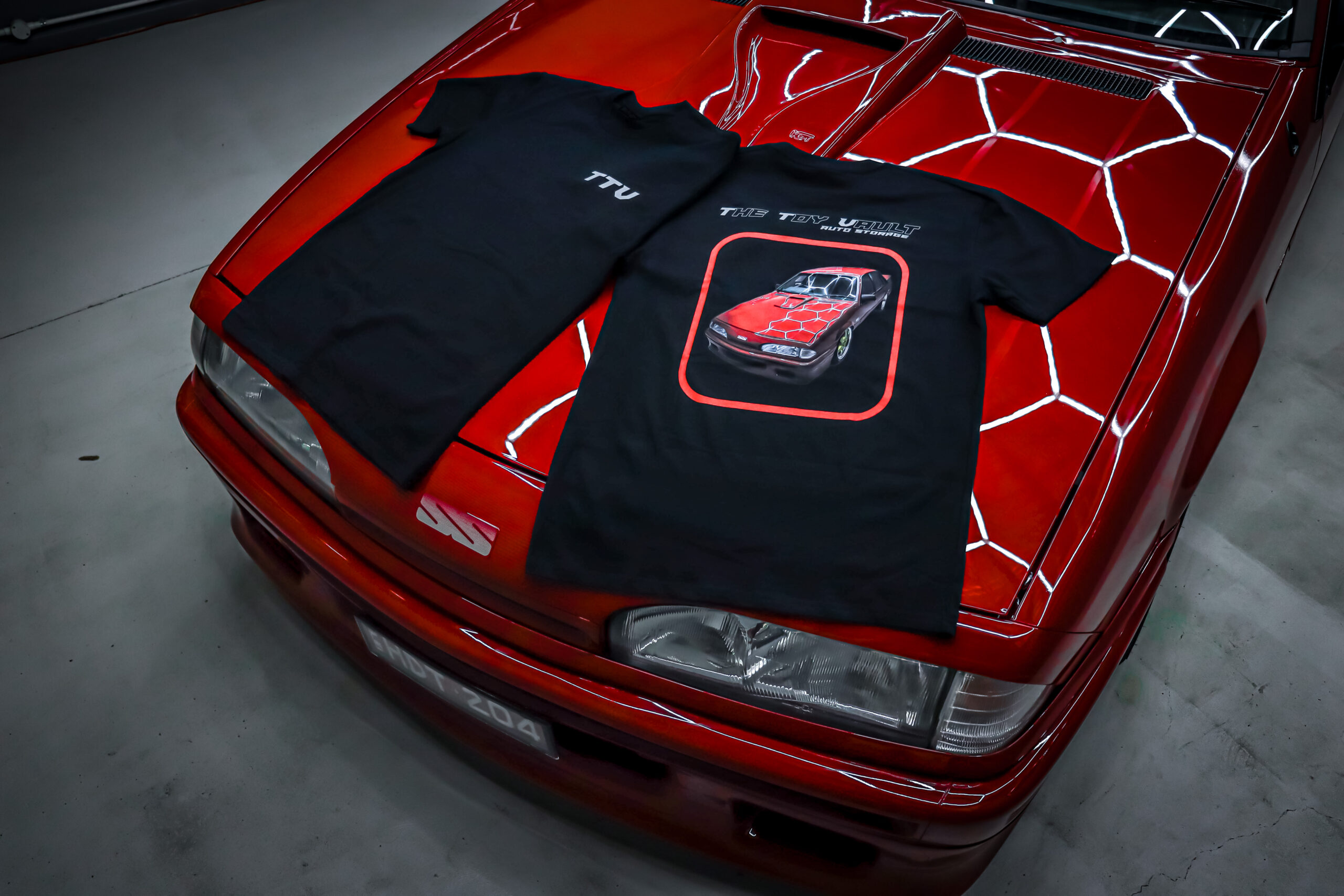 Vl Group A Tee Thetoyvault Au