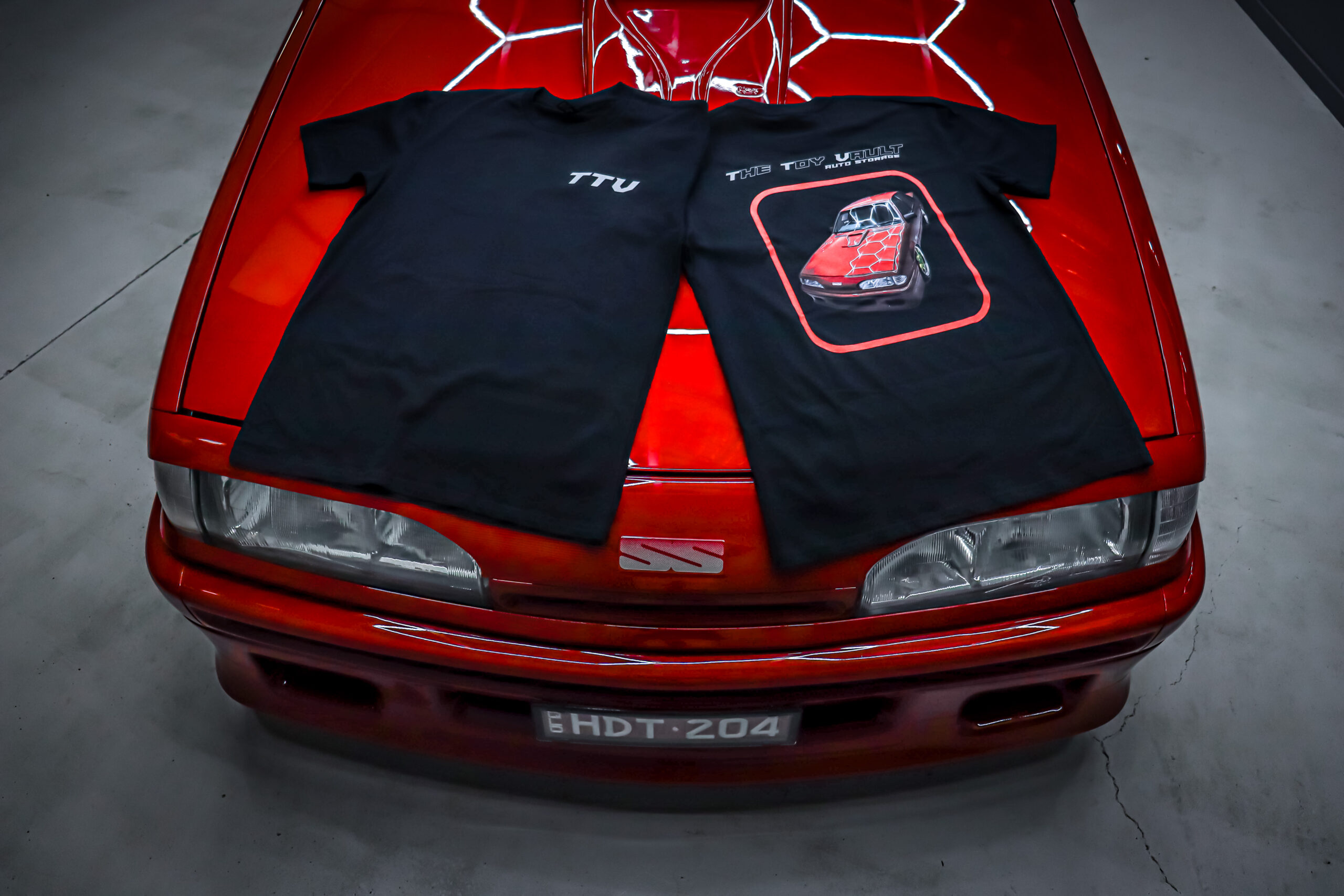 Vl Group A Tee Thetoyvault Au