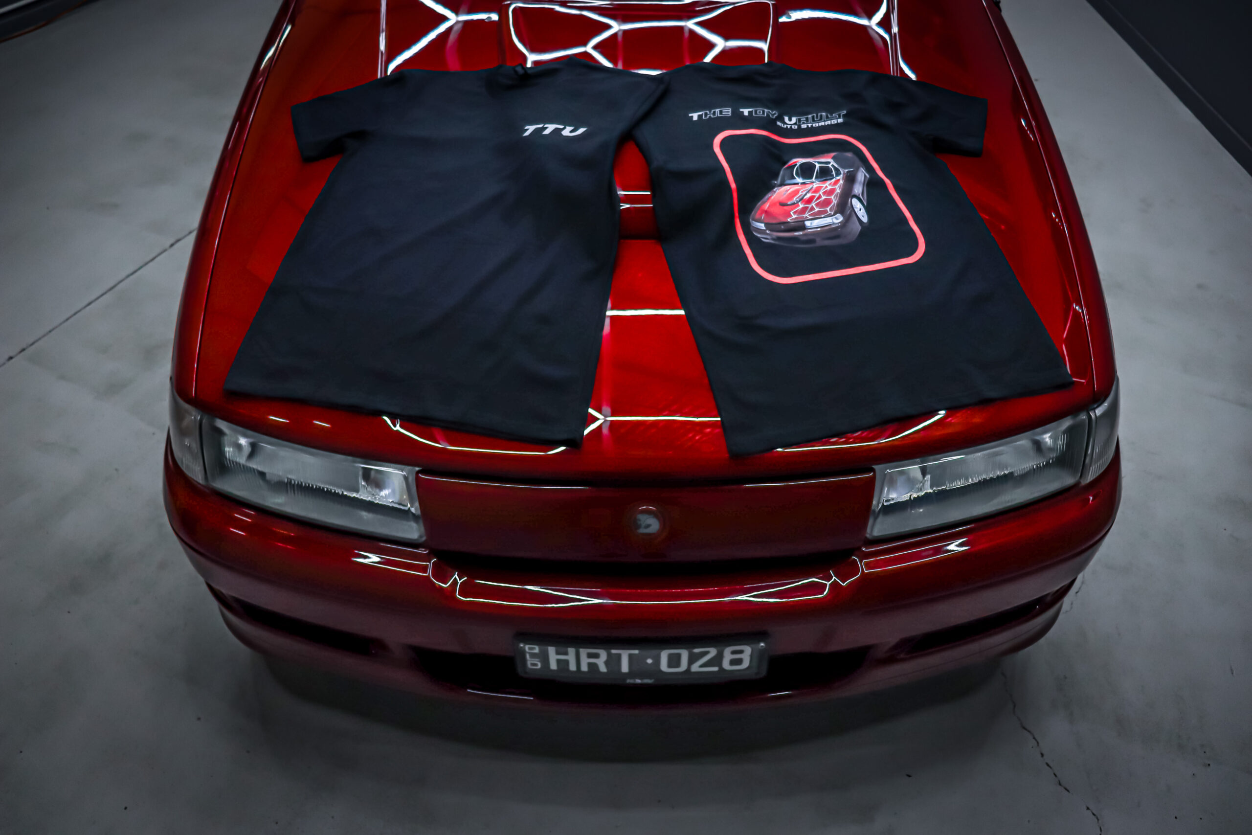 Vn Group A Tee Thetoyvault Au